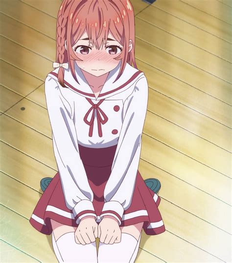 Sumi Sakurasawa Rkanojookarishimasu