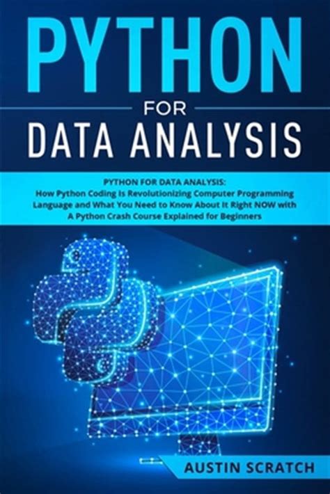 Pre Owned Python For Data Analysis How The Python Coding Is