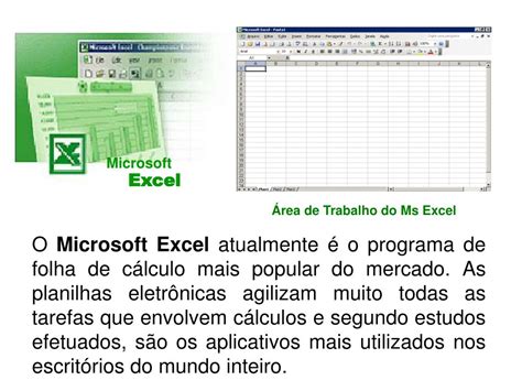 PPT Microsoft Excel PowerPoint Presentation Free Download ID