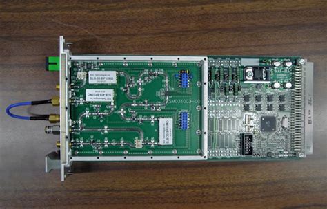 Research Technology Technology For Low Frequency Arrays Ira