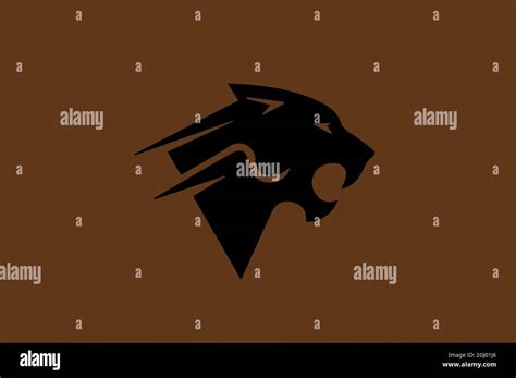 Bussines Initail Logo Brand Name Icon Stock Vector Image And Art Alamy