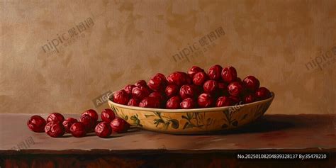 Ai创作图静物大樱桃 红豆装饰画 蔓越小红莓壁纸 红豆场景图 静物临摹 小红莓壁纸 静物樱桃 具象静物画 静物檇李 高清大樱桃静物 超清小樱桃 红枣静物 红色水果静物 小红果光影 蔓越莓版画