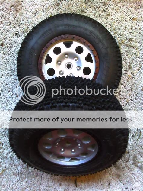 M Proline Caliber SCT Tires R C Tech Forums