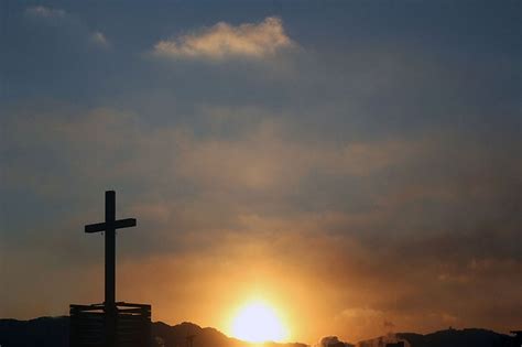 기독교의 상징 십자가