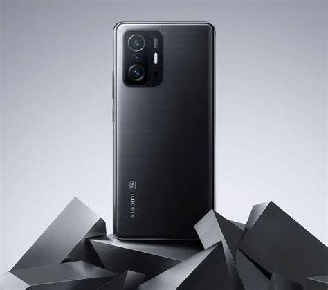 Turun Drastis Xiaomi T Pro Ponsel Canggih Spek Dewa Kini Turun Harga