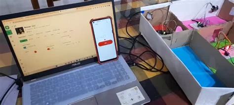 Madushan Ilangakoon On Linkedin Iot Cw Nibm