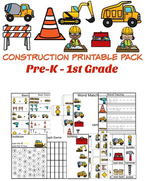 Construction Mathematics Worksheets At Alberto Stark Blog