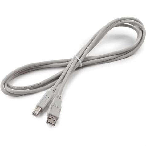 Cable Usb Type A B Australian Scientific