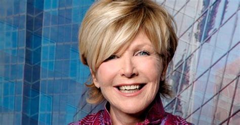 Suzanne Lévesque Comédien