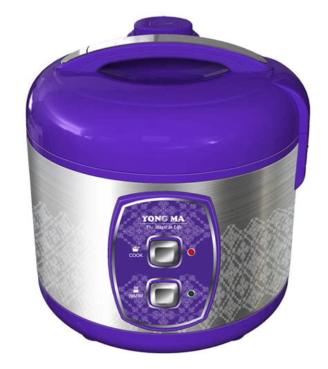 The Magic In Life Yong Ma