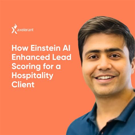 Axelerant On Linkedin Salesforce Generativeai Crm