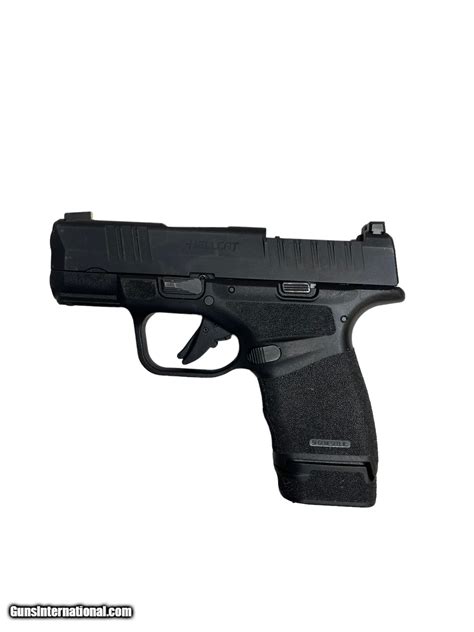 Springfield Armory Hellcat