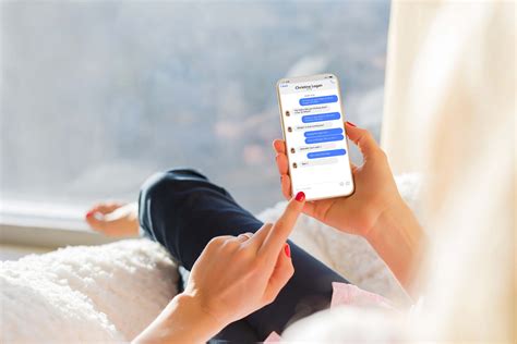 Facebook Messenger Au Service De Votre Site Online