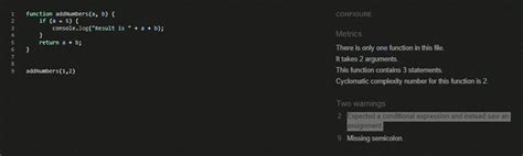 Top Linters For Javascript And Typescript Simplifying Code Quality Management
