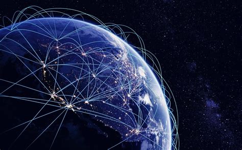 Cyber Security Networking What Is Networking By Muhammad Yasser