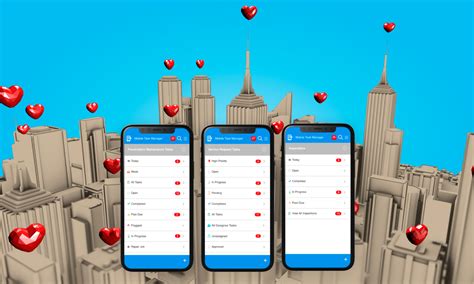 Five Steps To Optimized Operations Electronic Tenant Solutions Blog