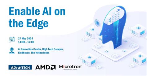 Advantech Europe On Linkedin Ai Integrationsolutions Edge Advantech