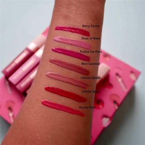 L'Oreal Les Macarons Infallible Ultra Matte lipstick: Cute but tough!