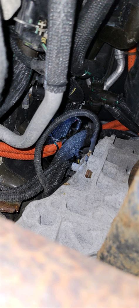 2011 multiple error codes most flagging the anti lock brake module gm