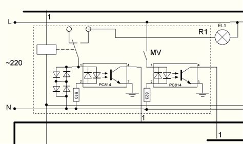 Из чего лучше сделать датчик тока Аппаратные вопросы