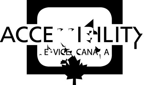 Saskatchewan Accessibility Services Canada