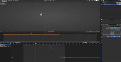 How Follow Path Object Movement Start From Specific Frame Cg Cookie