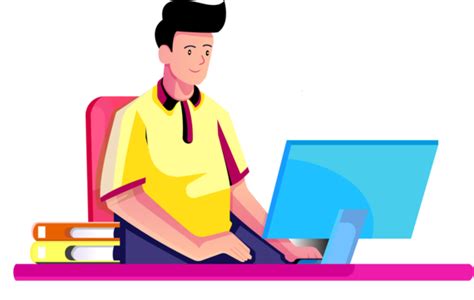 프로그래머의 미래 Png 일러스트 Psd 및 클립 아트에 대한 무료 다운로드 Pngtree