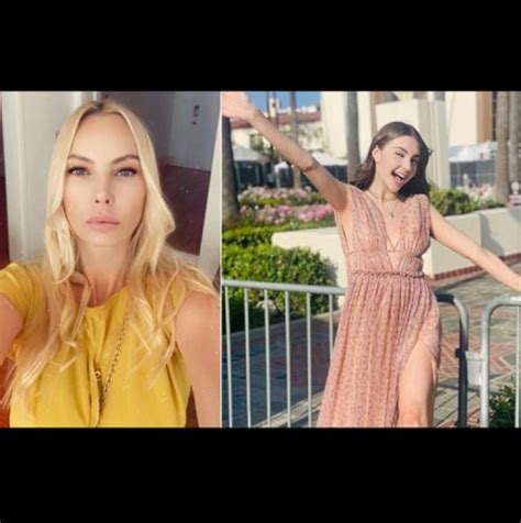 Красивата дъщеря на Соня Васи пребори коварно заболяване и пак е на върха За Жената