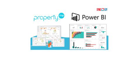 Propertyme Reporting And Analytics Dashboards In Powerbi Syncezy