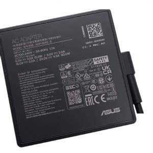 Asus Vivobook S Oled K Za Incarcator Laptop Original W Usb C