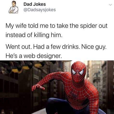 These Boomer Dad Jokes Are Better Than Any Comedy Special