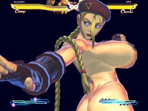 Rule 34 3d Cammy White Dcory Female Female Only Human Solo Street Fighter Tagme 1318799