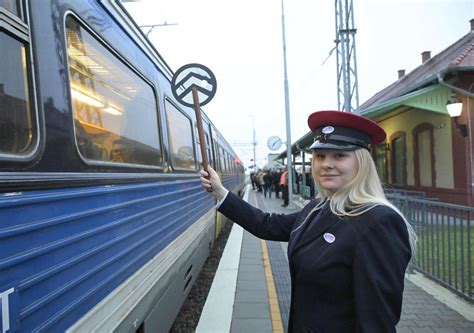 Subotica Szeged Rail Passenger Services Resumed