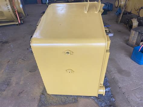 Cat 785c Off Highway Truck Minespec Parts