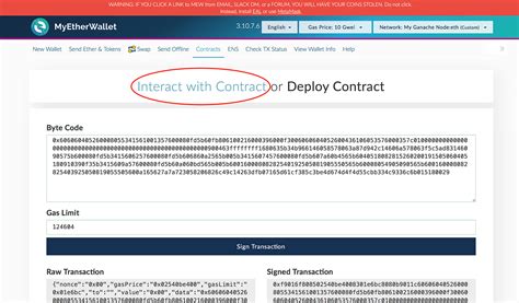 Build Your First Smart Contract Crypto Currently Medium