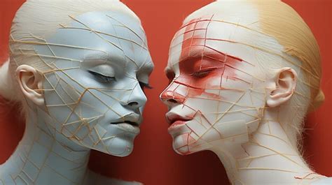 Premium Photo Exploring Gender Identity And Expression