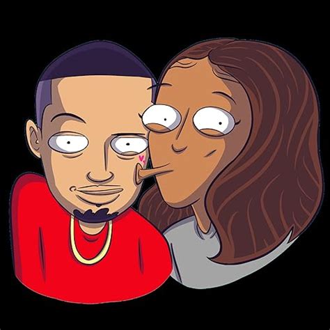 Cameron Logans Amazon Page