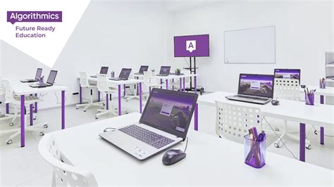 Algorithmics Martil Et Tétouan École Internationale De Programmation Pour Enfants Cours En