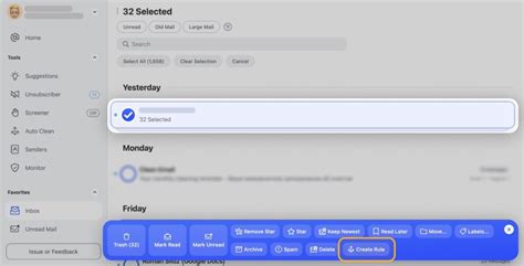 How To Create Rules In Gmail To Stop Inbox Overload