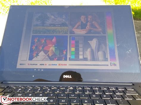 Dell Xps I Hq Uhd Laptop Review Notebookcheck Net Reviews