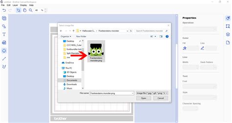 How To Create Your Own Single Line Designs In Canvas Workspace To Use