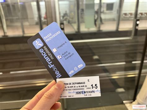 Le Saviez Vous Votre Pass Navigo Vous Permet De Bénéficier De Tickets