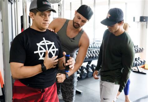 Fai Exercises For Femoral Acetabulum Impingement Markow Training Systems