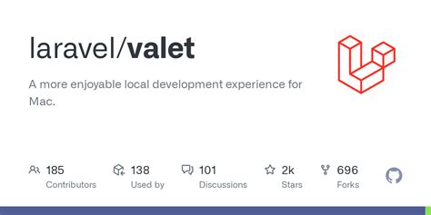 Github Laravelvalet A More Enjoyable Local Development Experience For Mac