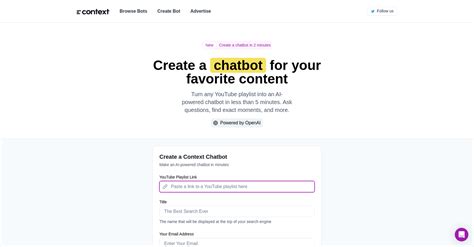 Context Search Best Search Engines From Videos Ai Tool