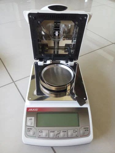 Lab Moisture Analyzer In Gujarat At ₹ 59000 Piece Moisture Analyzer
