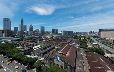 文博會2023文博會在哪裡文博會時間地點 門票購票 空總展區一次看 蘋果仁 果仁 iPhone iOS 好物推薦科技媒體