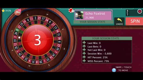 Try Ls Rolleta Game To Win A Load Youtube