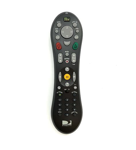 Directv Tivo Remote