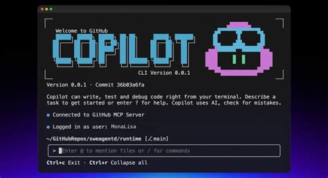 How To Access Github Copilot Cli Analytics Vidhya